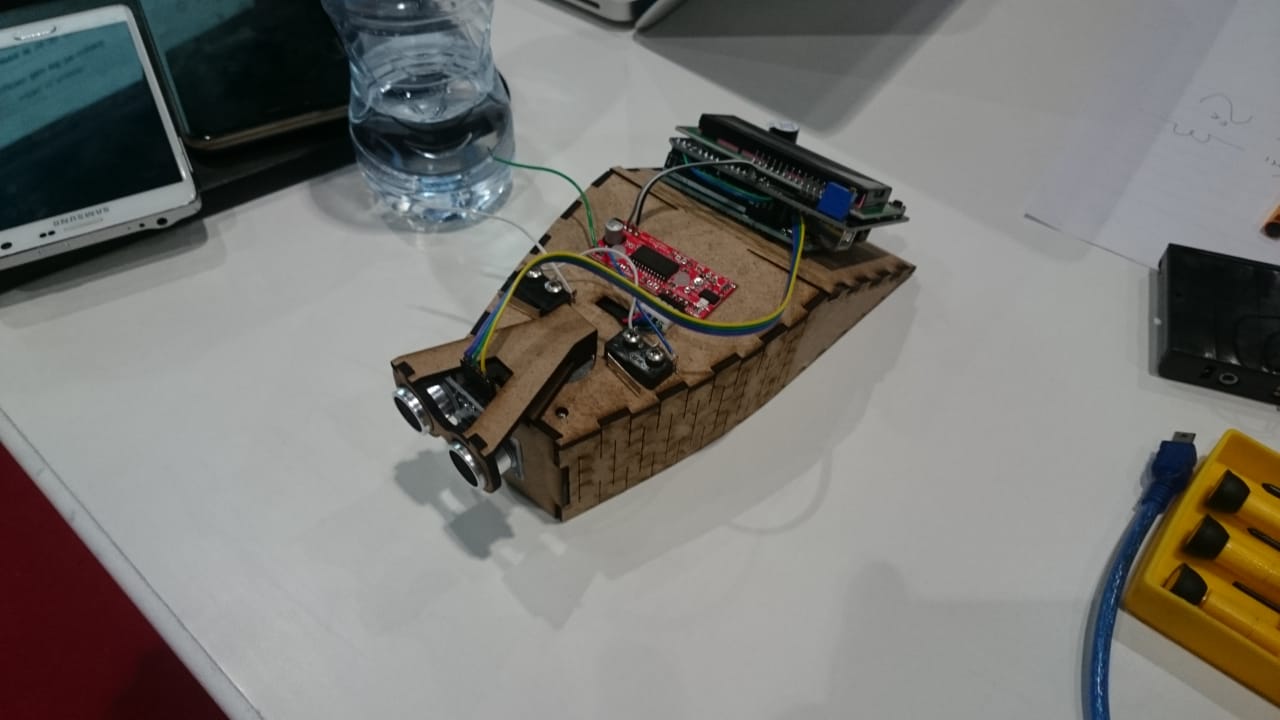 WorldSkills Electronics Tips: Emirates Skills 2018