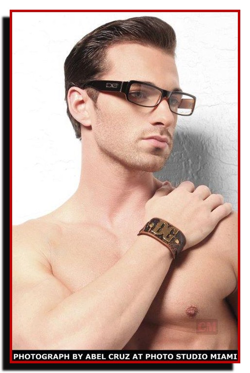 DG_VICTIMS: Pete Michael Stellato in Dolce & Gabbana by Abel Cruz