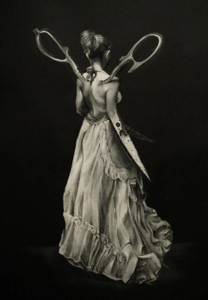 Jeffrey Richter | Visionary Illustrator | Tutt'Art@