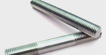 STUD BOLT A307 B | Baut Mur | Bolt and Nut