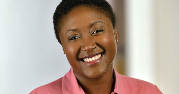 Meet the Black Woman CEO of the Tech Startup That Amazon Just Bought ...