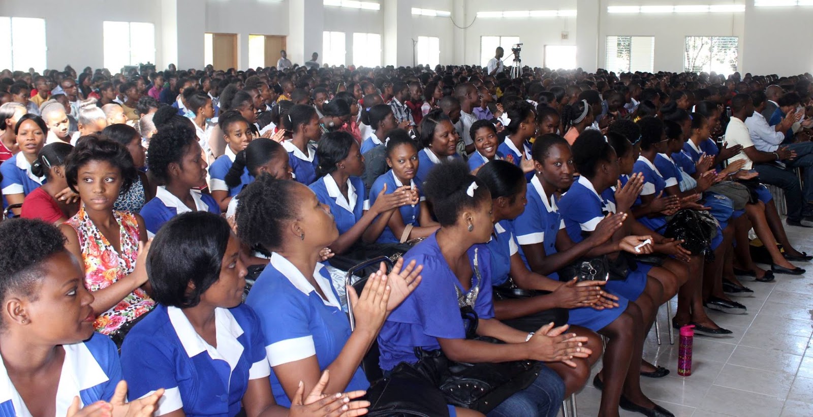 FRIENDS OF UNIFA : UNIFA NEEDS YOUR HELP