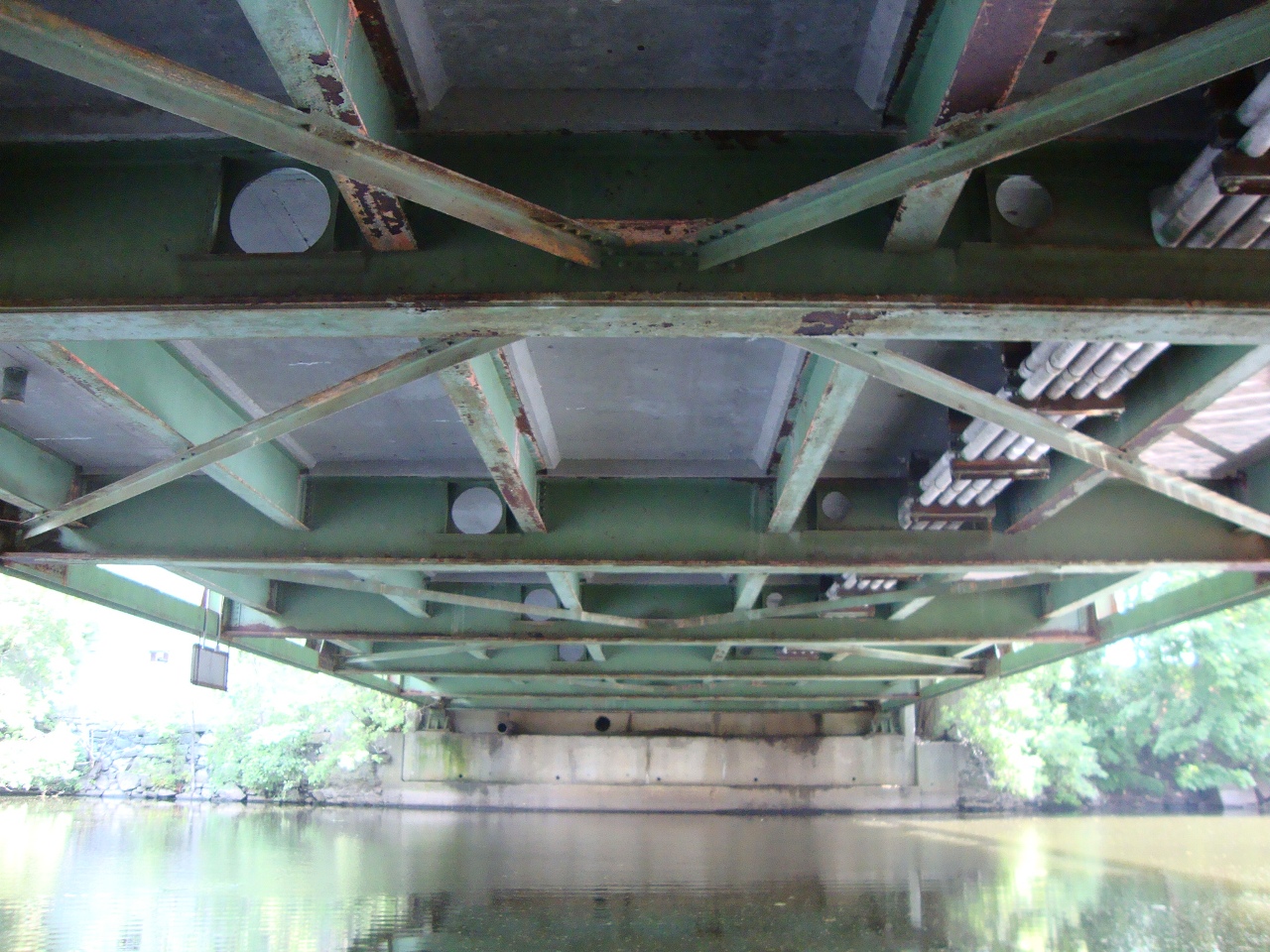 Always Civil: Fracture Critical Bridge Inspections
