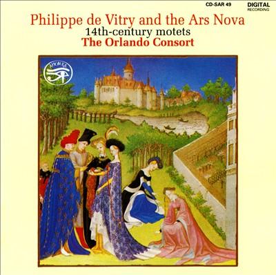 Efemérides Musicales: Philippe de Vitry
