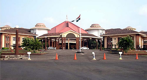 Goa Government