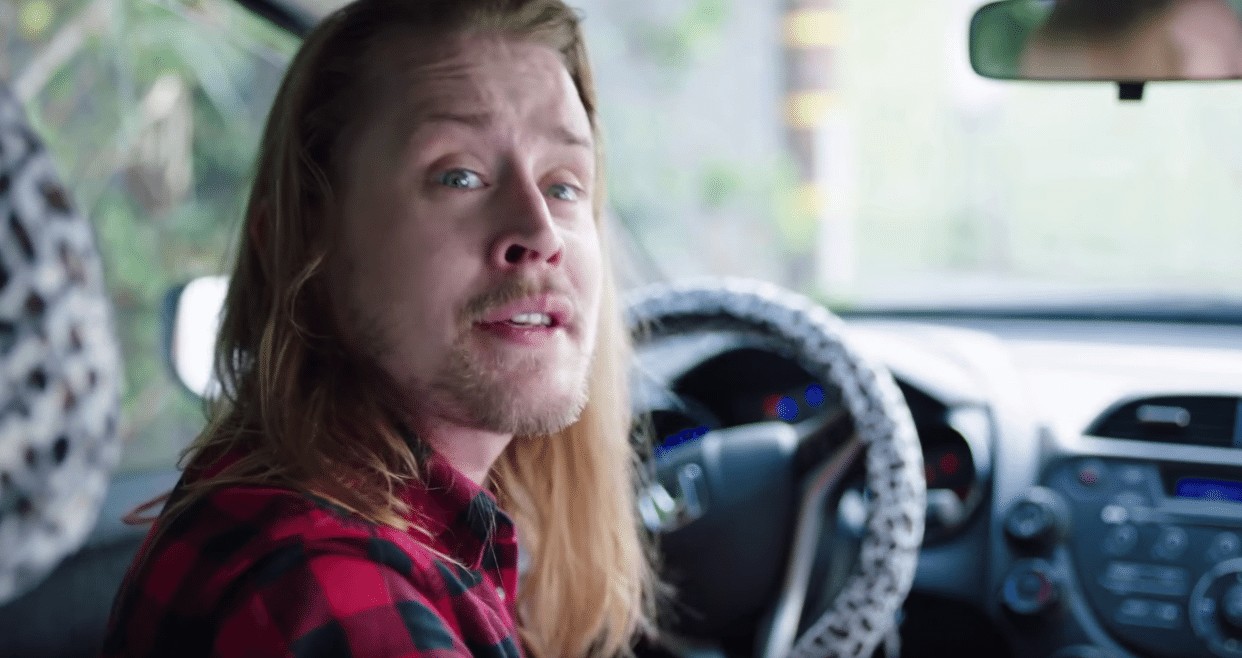 What ‘Home Alone’ Mega Celebrity Macaulay Culkin Looks Like Now - Lushy ...