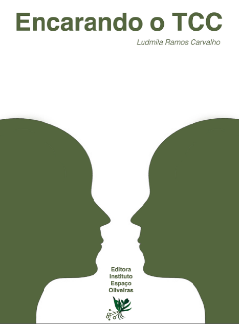 Instituto Espaço Oliveiras: Medo do TCC: E-book com dicas e mais!