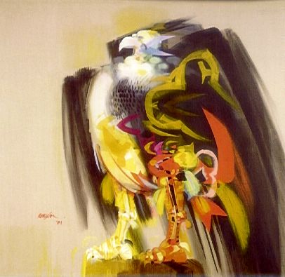 HISTORIA DEL ARTE : HISTORIA DEL ARTE 2