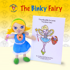 Airplanes and Dragonflies: Goodbye Binky! (Thumbuddy to Love - Binky ...