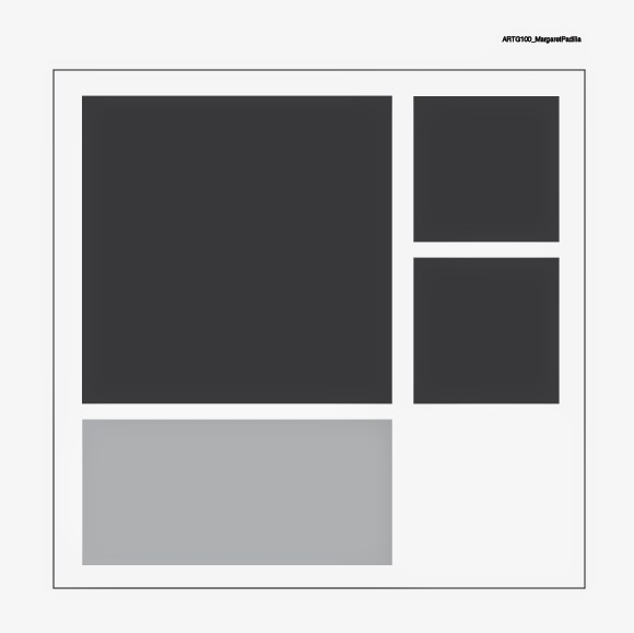 SDCC Design 100 Margaret Padilla: Grids: Creating Layouts