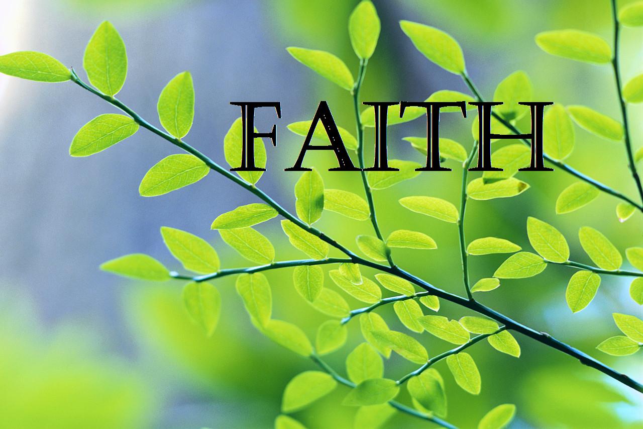 What is iman(faith)? ~ The Shafi'i Madhhab and Shafi'i Fiqh