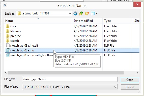 Cara Memprogram Arduino Di Proteus