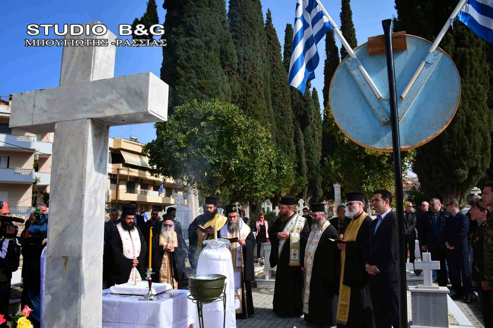 Άγιοι και Εκκλησία: ΕΠΙΜΝΗΜΟΣΥΝΗ ΔΕΗΣΗ ΥΠΕΡ ΤΩΝ ΠΕΣΟΝΤΩΝ ΣΤΡΑΤΙΩΤΙΚΩΝ ...