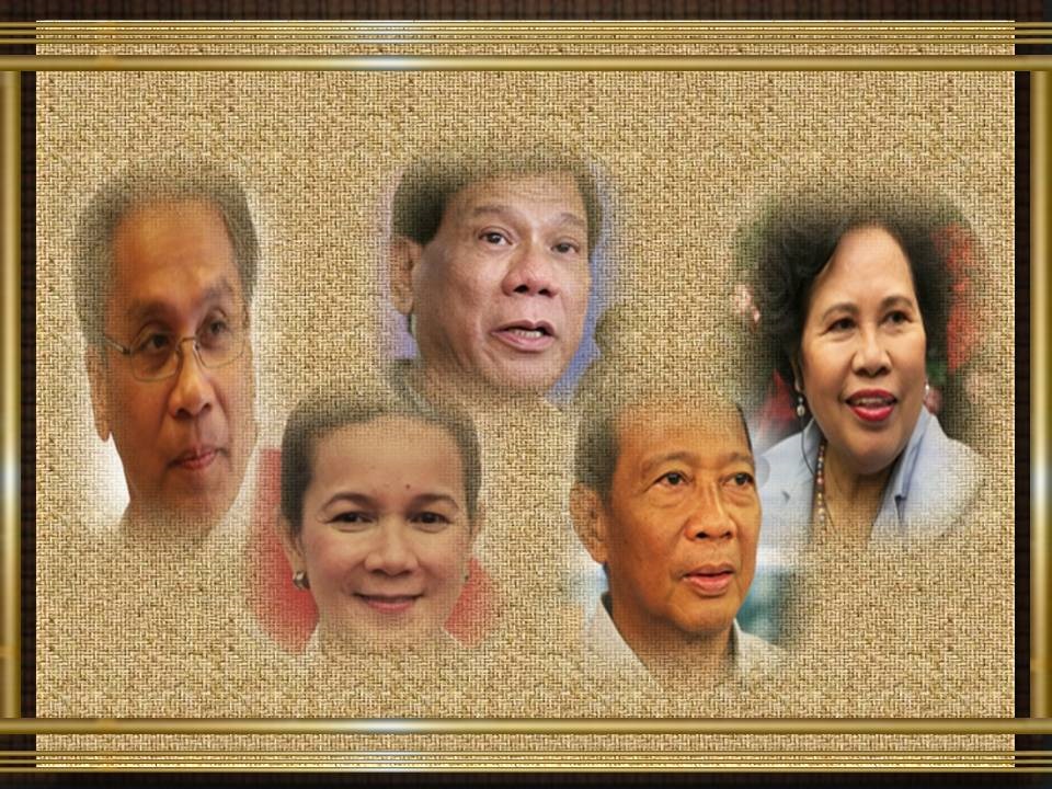 JCM: Debate: Plataporma panggobyerno ng mga kumakandidatong Presidente ...