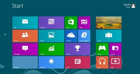 5 Tricks To Enhance Your Windows 8 Experience - Know About Microsoft ...