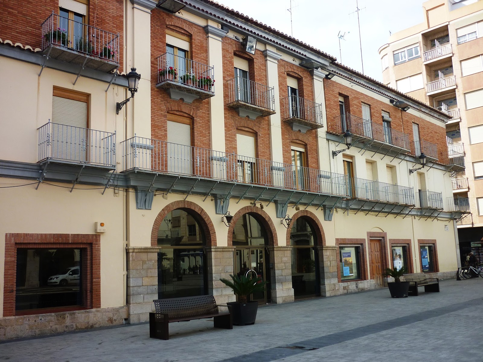 Escribir Por Afición: FOTOS DE NULES (CASTELLÓN).