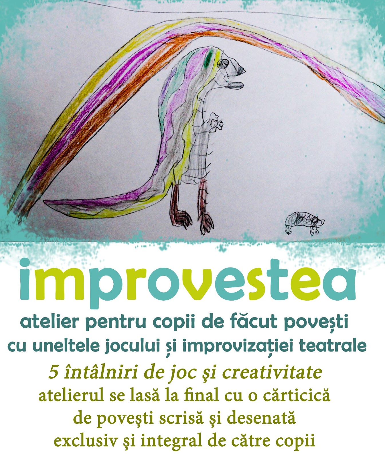 Lumea lui momo: Atelier de inventat povesti cu uneltele jocului si ...