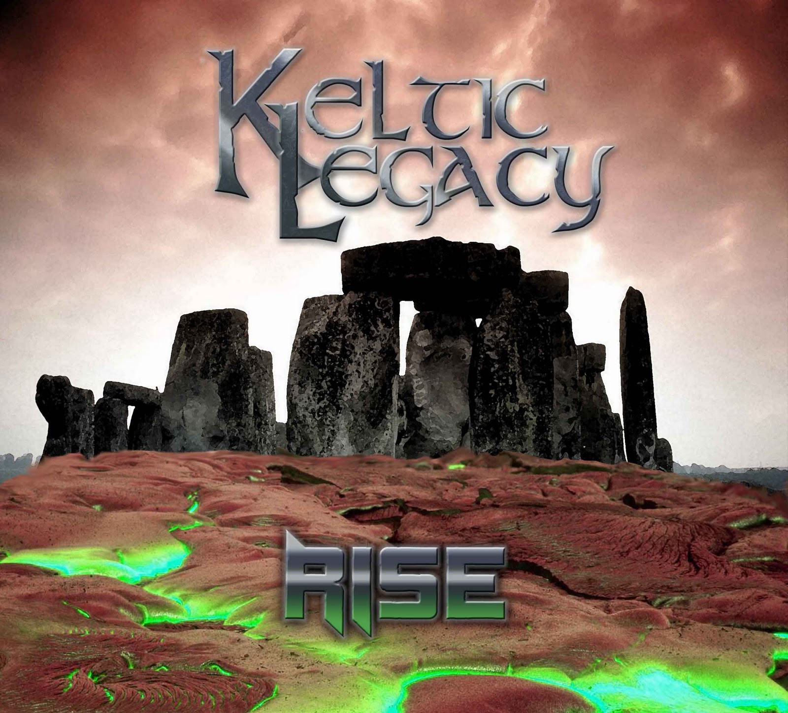 Keltic Legacy