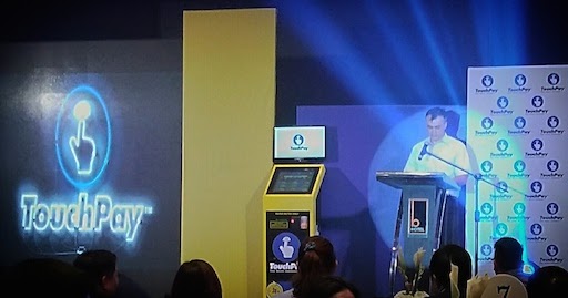Digital Manila: TouchPay: Pay Your Bills Conveniently