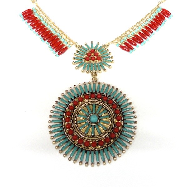 House & Post: COSTUME JEWELS...