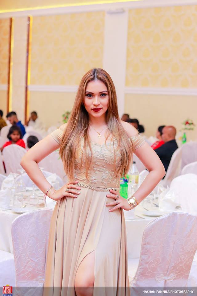 Best Model Of The World Sri Lanka 2018 | Hashan Pannila Photography ...