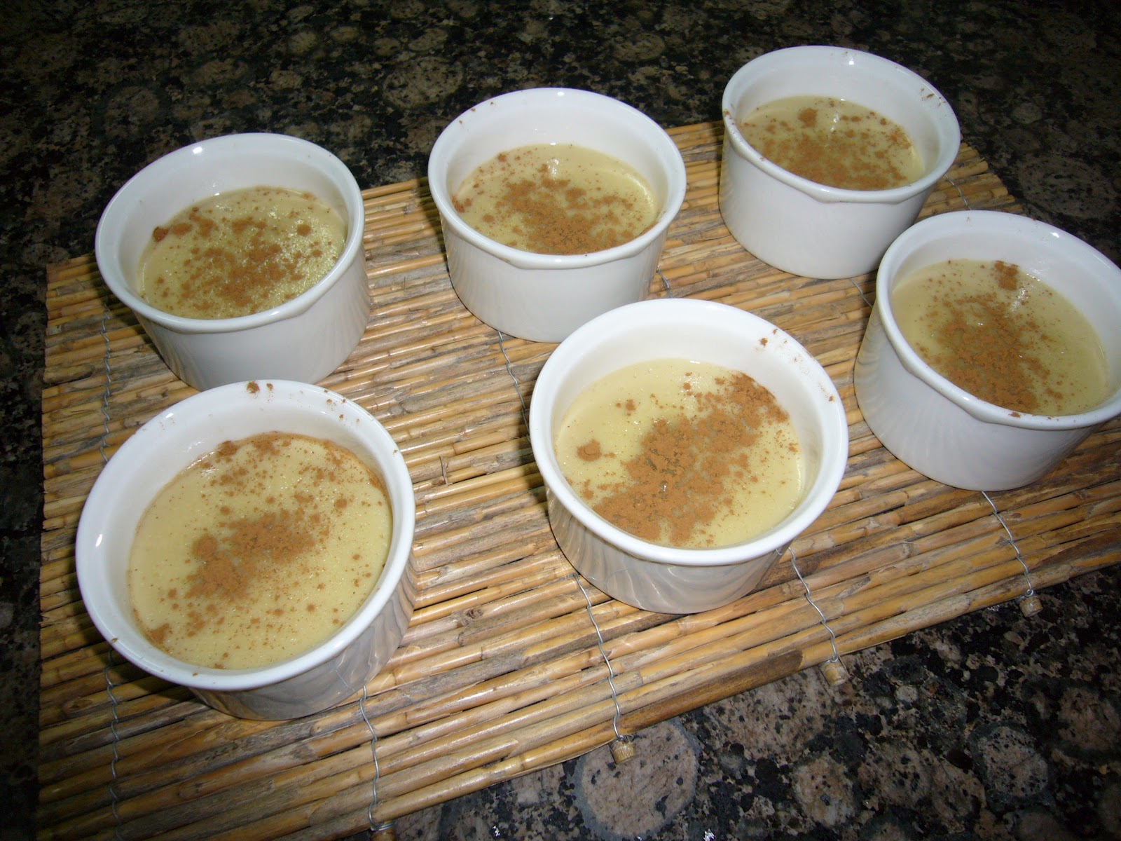 els menjars de Clara: Dulces - Dolços