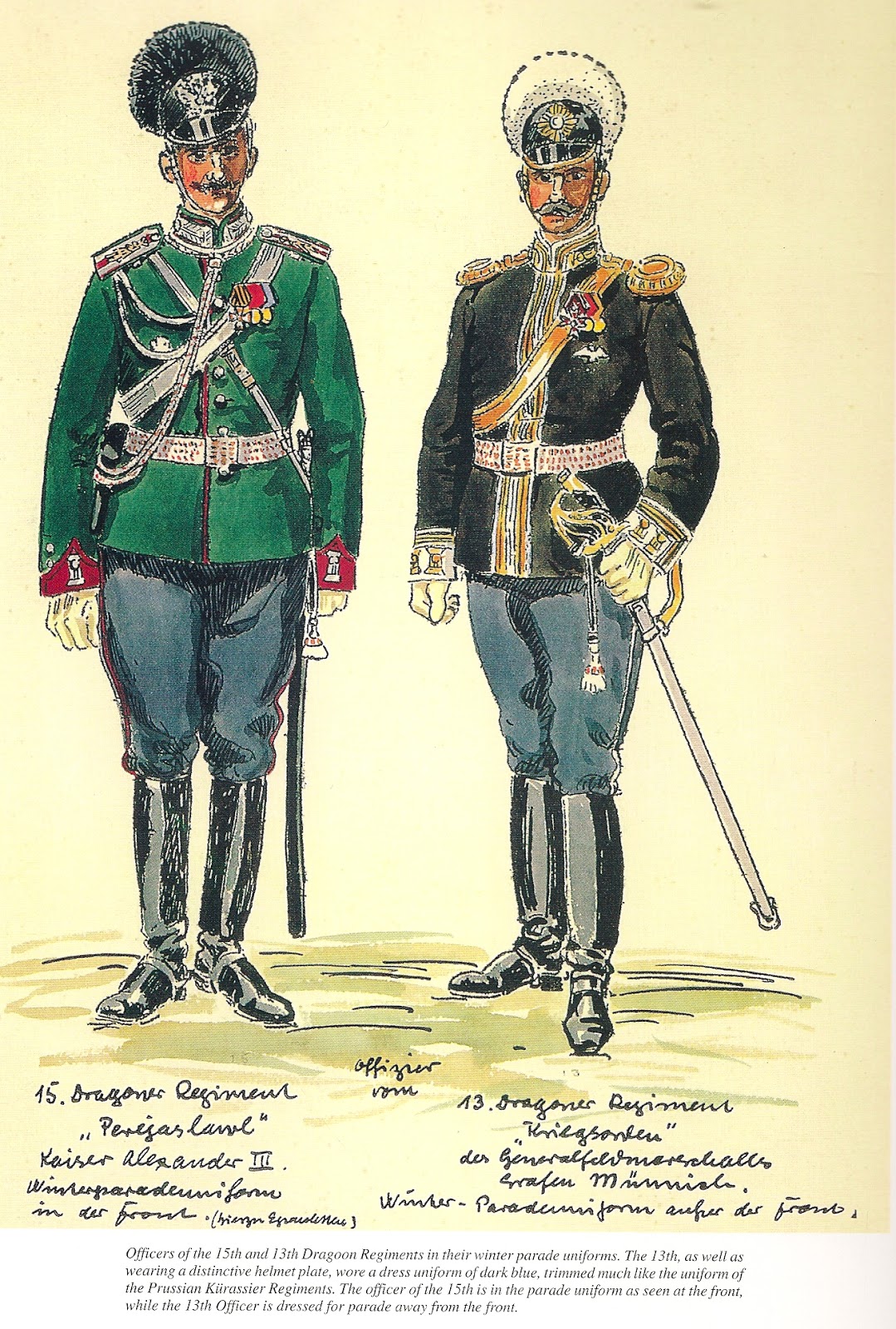 MINIATURAS MILITARES POR ALFONS CÀNOVAS: AL SERVICIO DEL KAISER, 1914 ...