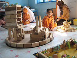 TK, Play Group & Taman Penitipan Anak