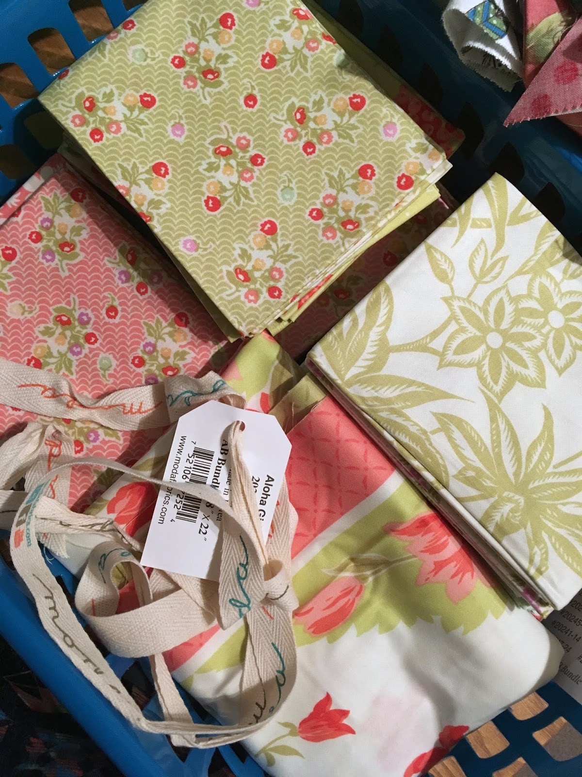 PamelaQuilts: Blockheads 2 - block 1