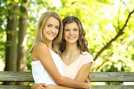 Mom About to Snap: White Balance 101