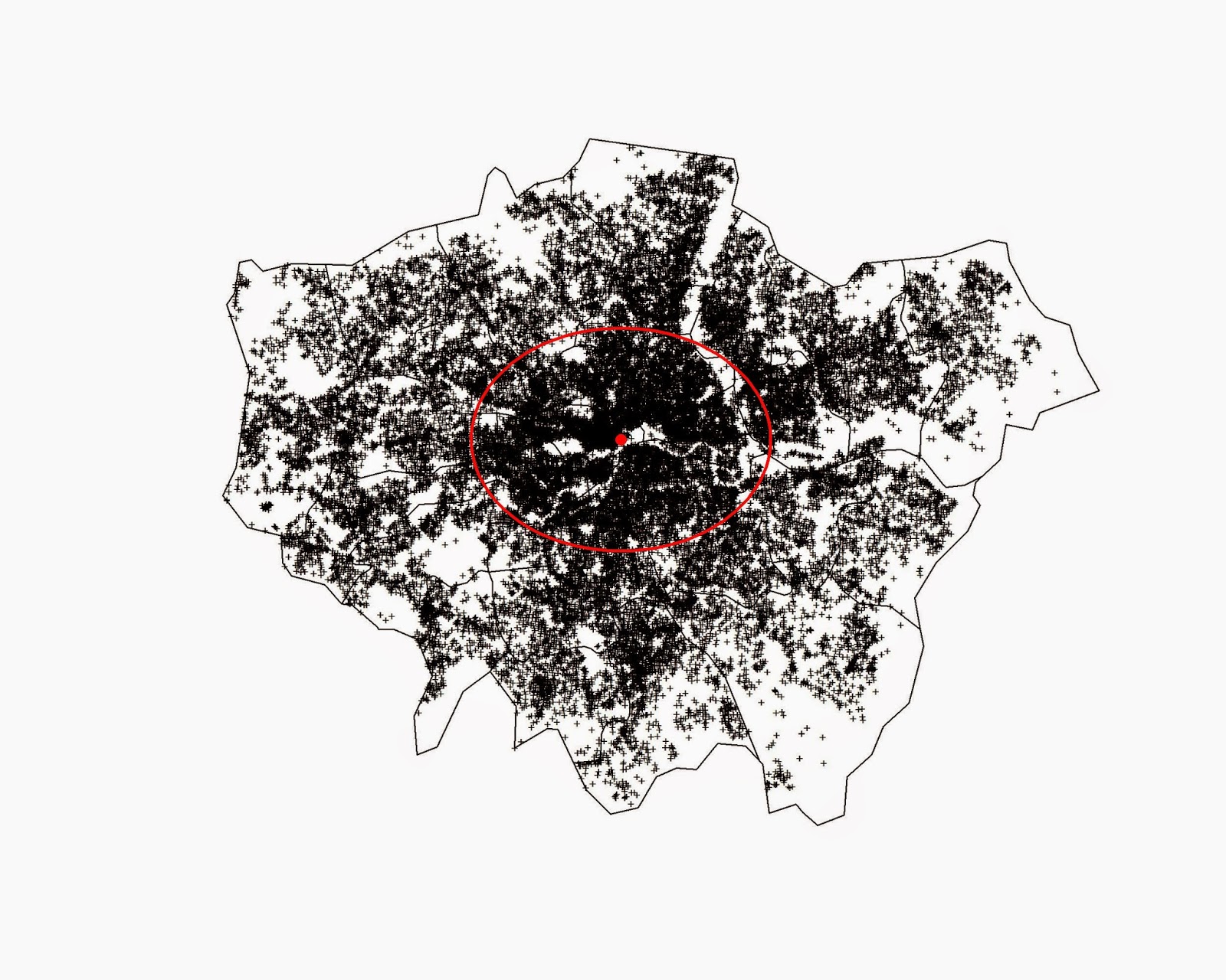 R tutorial for Spatial Statistics: Introductory Point Pattern Analysis ...