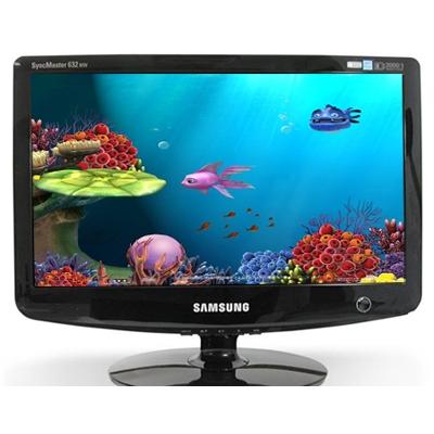 adsi: MONITORES: CTR, LCD, PLASMA, LED.