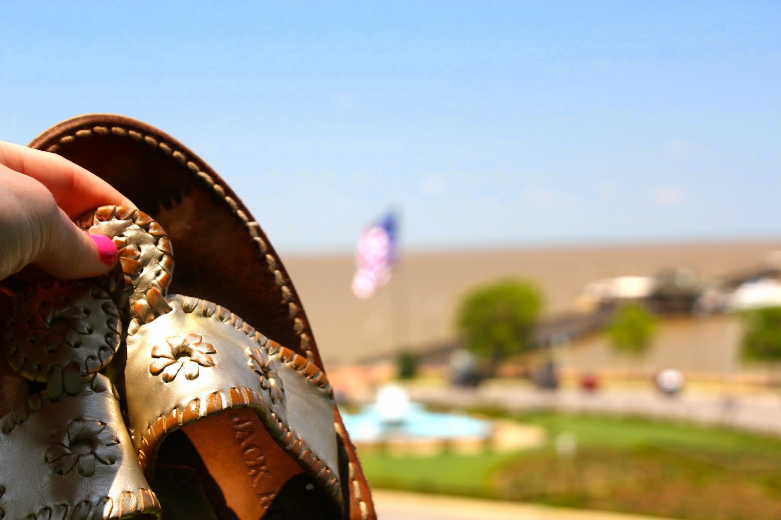 Prep In Your Step: Happy National Wear Your Lilly Day! {You Gotta Regatta}