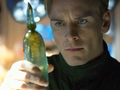 IAV: No Te "Prometheus" Nada