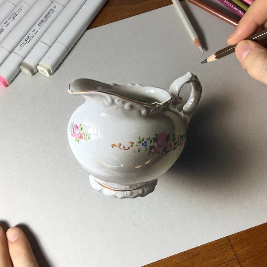 Design Stack: A Blog about Art, Design and Architecture: Hyper ...