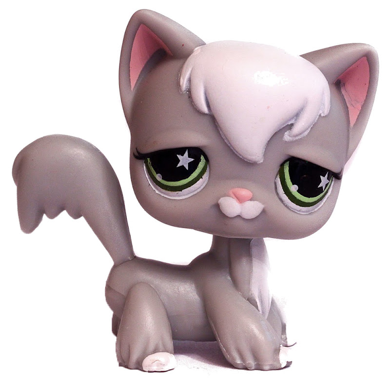 LPS Multi Pack Picnic Pets Generation 2 Pets | LPS Merch