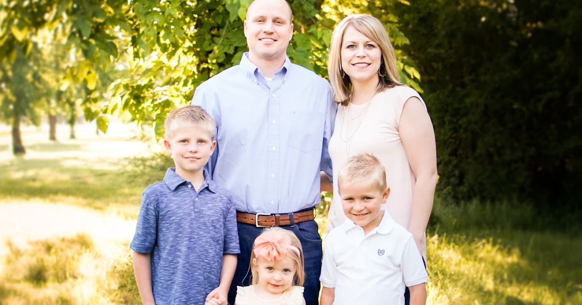 Brittney Owens Photography: Duda Family Session {Fort Smith Photographer}