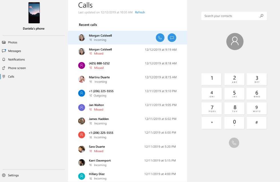 Windows 10 20H2 Build 19536 yayınlandı