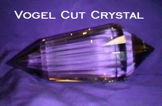 Augureye Express: Ascension Crystals