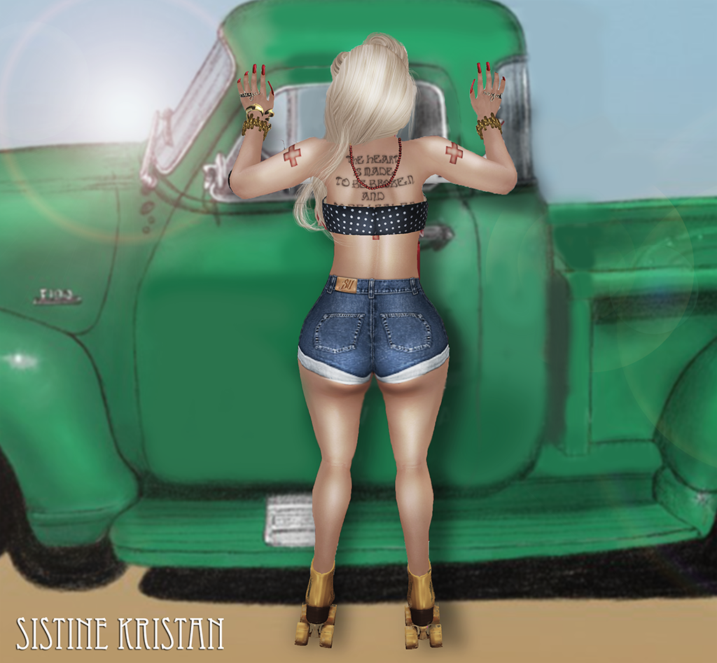 The SL Toolbox Chicks