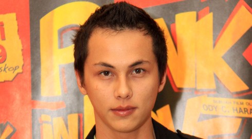 Biodata Andhika Pratama Lengkap Dengan Agama dan Foto Terbarunya