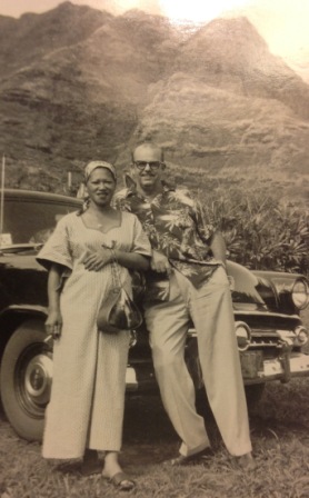 Turner, Dudoit, Kaaa, Kaianui Ohana: Generation 3