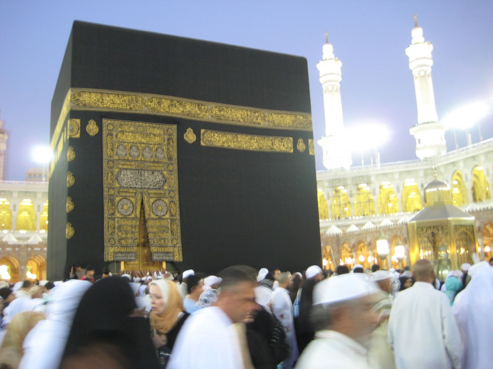 Kaaba New Wallpapers Collection - Islamic Wallpapers, Kaaba, Madina ...