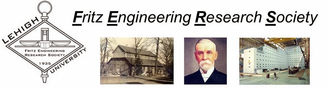 Fritz Engineering Research Society