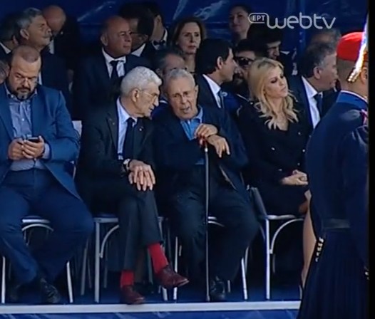 ΤΟΛΜΗ και ΓΟΗΤΕΙΑ...