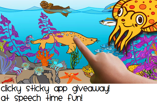 Pragmatic Skills Series: Apps that promote social skills! - Speech Time ...