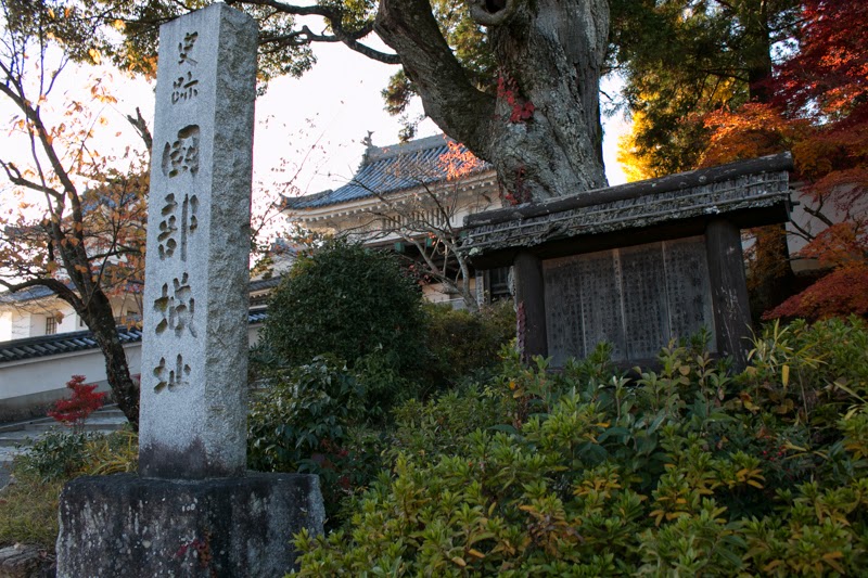 Sonobe Castle -Last built castle buildings in Japan- | Japan Castle ...