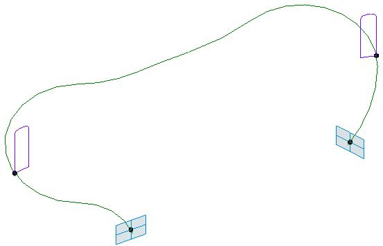 RevitCat: Part 1 - Creating Sinuous Curve Swept Blends in Revit ...