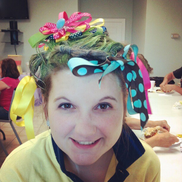 #KidsMin Calling: AWANA Theme Nights