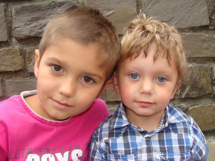 marciano's ziekte..: Williams Syndroom